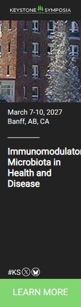 Immunomodulatory Microbiota in Health and Disease | Keystone Symposia ...